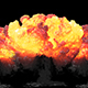Explosion, Motion Graphics | VideoHive