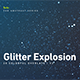 Colorful Glitter Explosion V2, Graphics | GraphicRiver