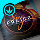 Sing Praise Gospel Concert Program Template, Print Templates | GraphicRiver