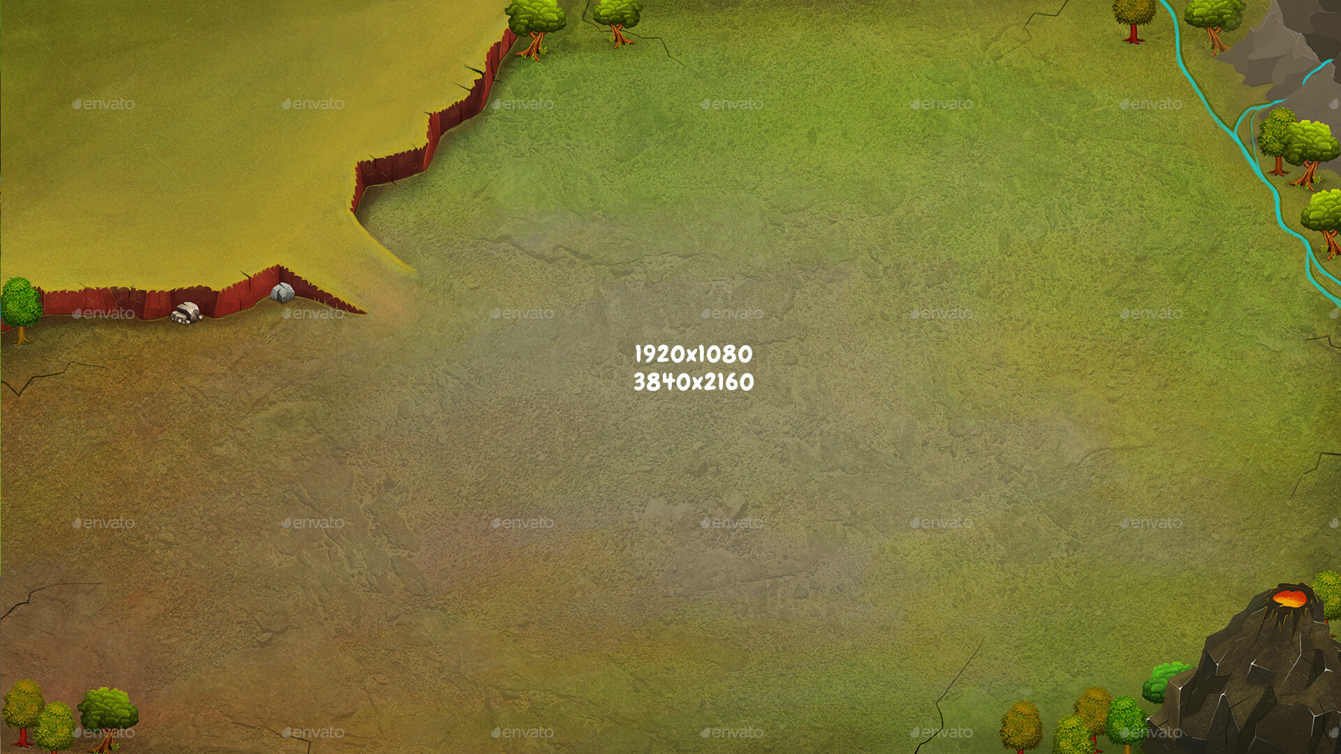 2D Isometric Game Assets Bundle - Towers, Castles, Houses & more, Game ...