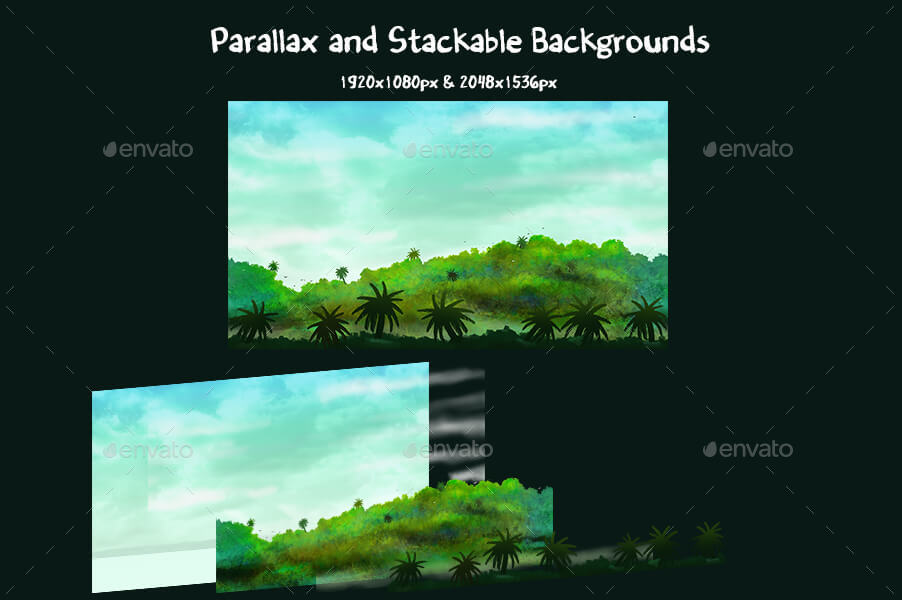 2D Complete War Assets Kit 2 of 2 - Airplanes, Tanks & more, Game Assets