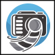Camera Reel Logo, Logo Templates | GraphicRiver