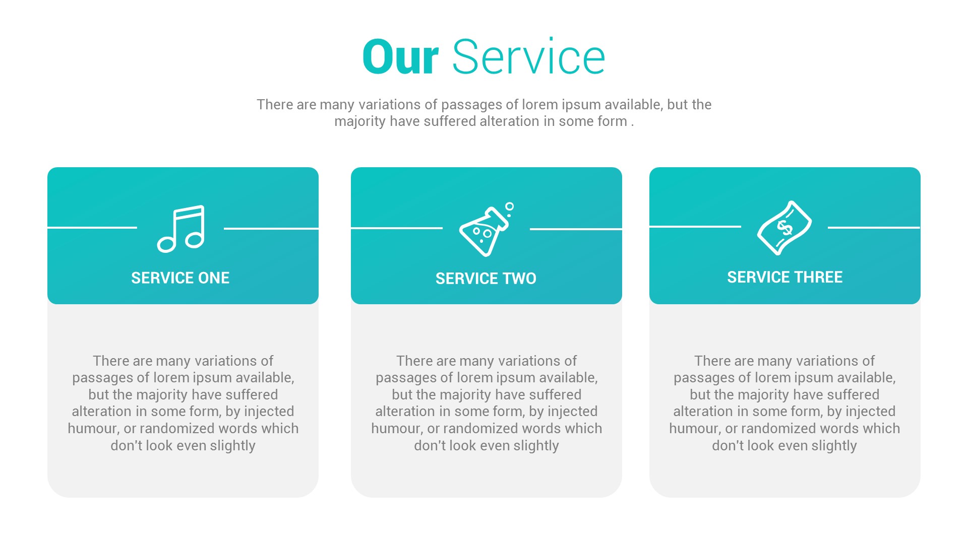 Modern Slide PowerPoint Presentation Template, Presentation Templates