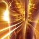 Human Body with Glow Blood Vessels, Motion Graphics | VideoHive