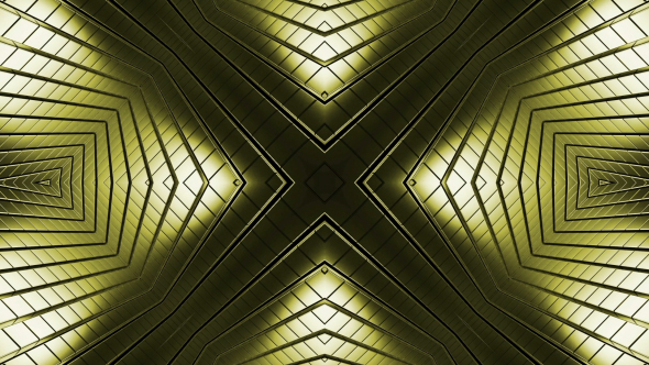 Colorful Kaleidoscope, Motion Graphics | VideoHive