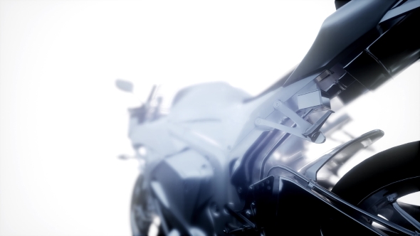 Sport Moto Bike, Motion Graphics | VideoHive