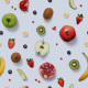 10 Food Photography Patterns, Add-ons | GraphicRiver