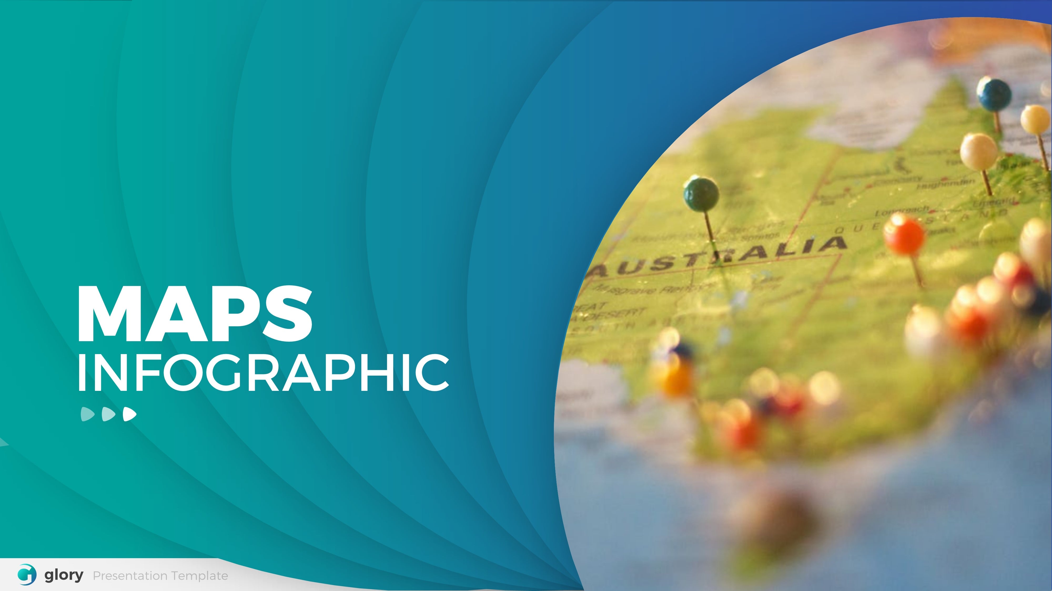 Glory Presentation - Business Pack Powerpoint Template by BrandEarth