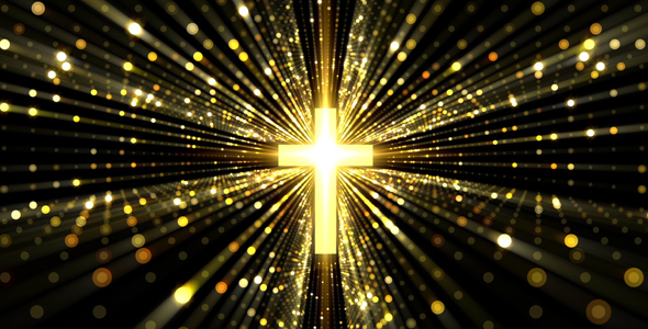 Cross, Motion Graphics | VideoHive