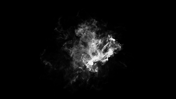 Smoke, Motion Graphics | VideoHive