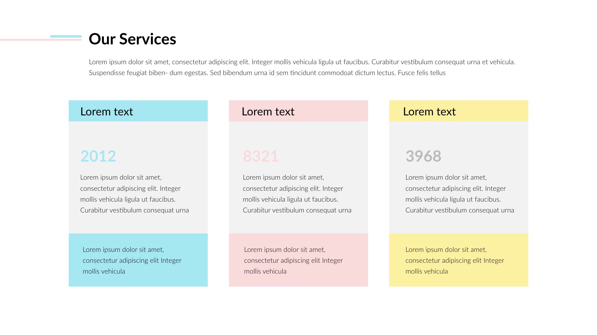 Changes - Keynote Presentation Template, Presentation Templates ...