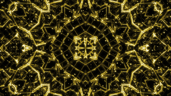 Yellow Background, Motion Graphics | VideoHive