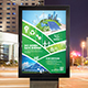 Green Energy Poster Template, Print Templates | GraphicRiver