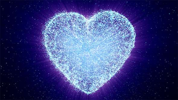 Frozen Heart, Motion Graphics | VideoHive