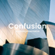 Confusion Creative Powerpoint Template, Presentation Templates ...