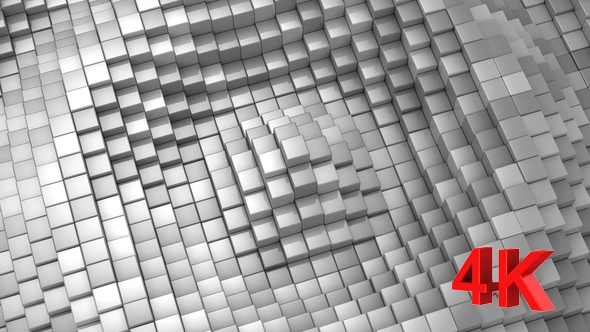 Background From Boxes, Motion Graphics | VideoHive