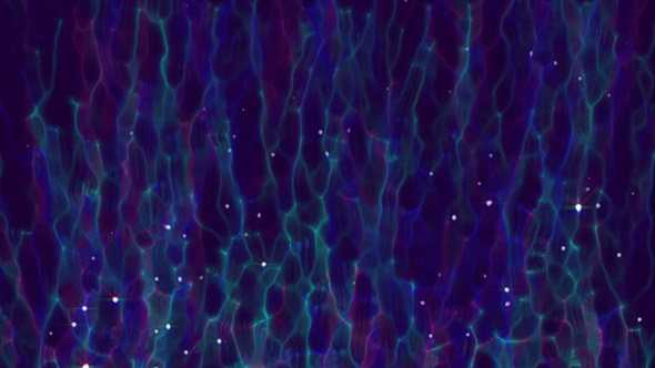 Neon Ocean, Motion Graphics | VideoHive