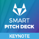 Smart Pitch Deck, Presentation Templates | GraphicRiver