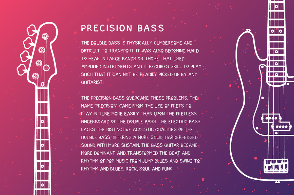 Coffee Morning Sans, Fonts | GraphicRiver