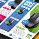Product Promotion, Print Templates | GraphicRiver