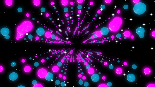 Glow Sphere, Motion Graphics | VideoHive