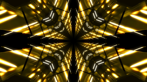 Fantastic Spaceship, Motion Graphics | VideoHive