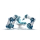 Robotic Surgery, Vectors | GraphicRiver