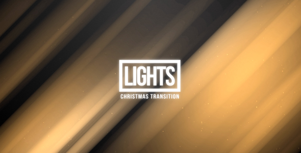Christmas Transitions, Motion Graphics | VideoHive