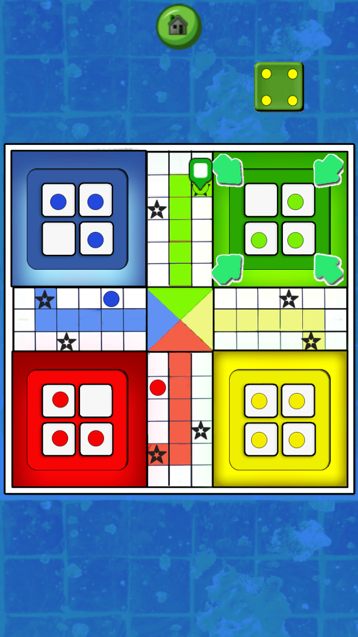 Ludo Party Unity3D Source Code + Admob Integrated + Android iOS ...