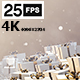 Christmas Gift 4K, Motion Graphics | VideoHive