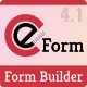 eForm - WordPress Form Builder by WPQuark | CodeCanyon