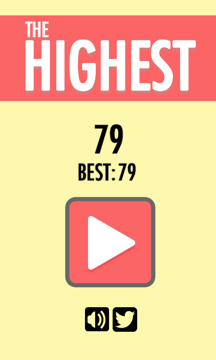 The Highest by crazyprogrammer | CodeCanyon