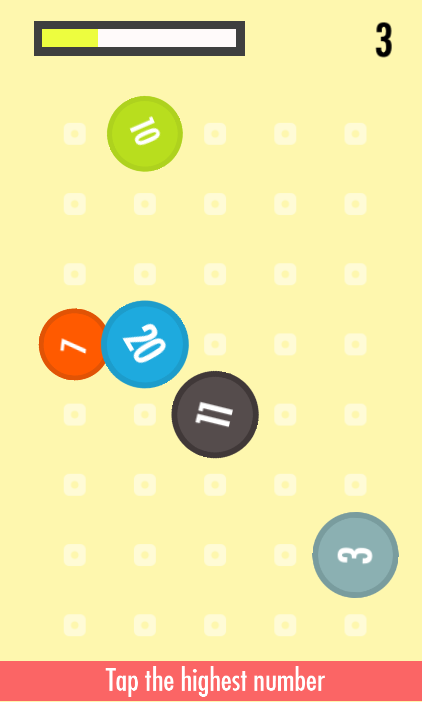 The Highest by crazyprogrammer | CodeCanyon