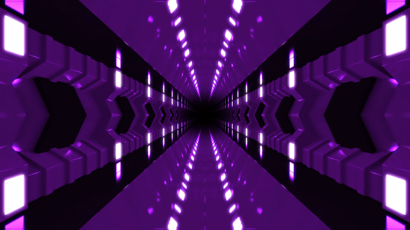 Purple Background Loop, Motion Graphics | VideoHive