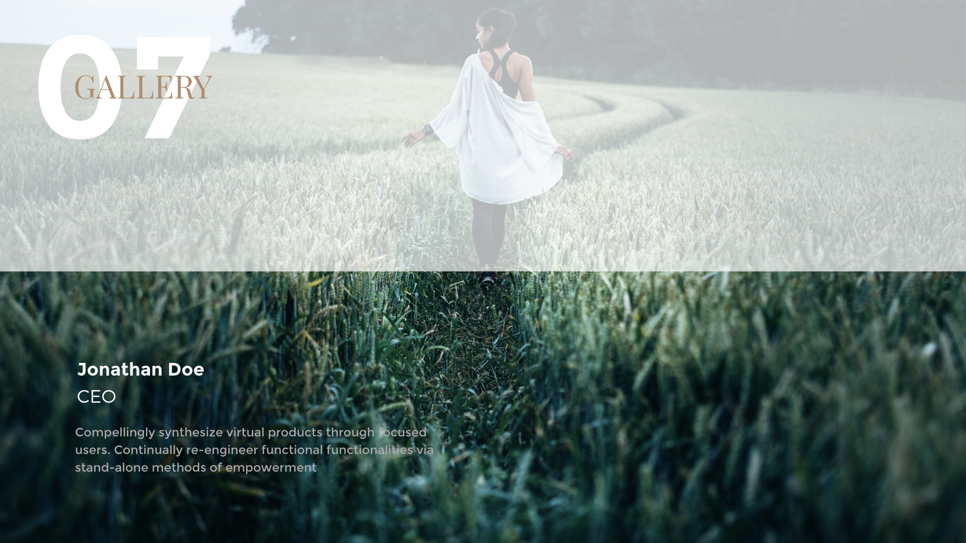 Great Luxury Premium Business Proposal - Keynote Template, Presentation ...