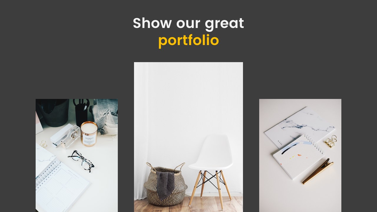 Blume Creative Keynote Template, Presentation Templates | GraphicRiver