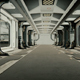 Space Ship Path Way by Futurapro | VideoHive