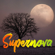 Supernova, Fonts | GraphicRiver
