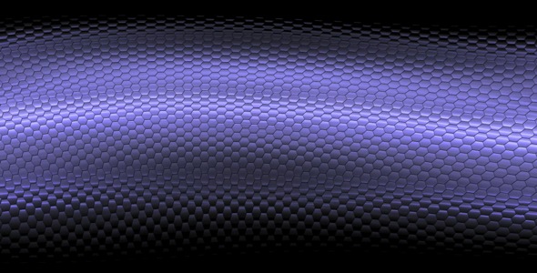 Waving Scales HD, Motion Graphics | VideoHive