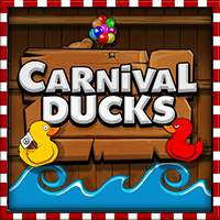 Carnival Ducks - HTML5 Shooting Game by codethislab | CodeCanyon