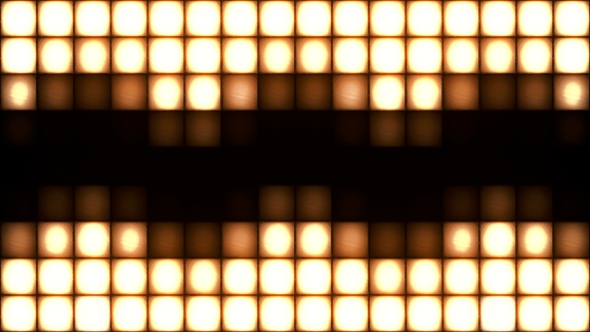 Lights Wall Pack, Motion Graphics | VideoHive