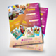School Flyer, Print Templates | GraphicRiver
