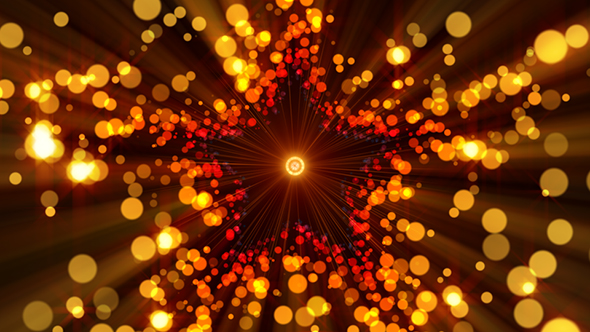 Star Emitter, Motion Graphics | VideoHive