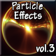Particle Effects Sprites Vol.3, Game Assets | GraphicRiver