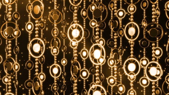 Yellow Chains, Motion Graphics | VideoHive