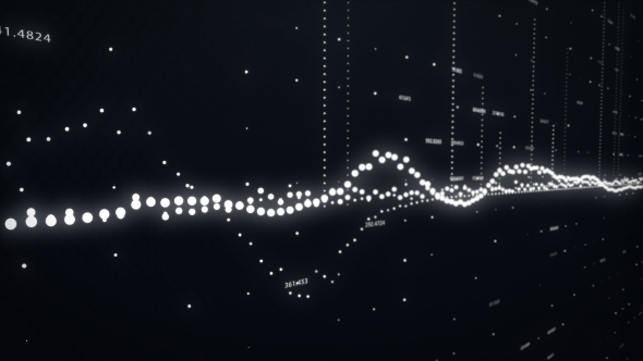 Digital HUD Infographic, Motion Graphics | VideoHive