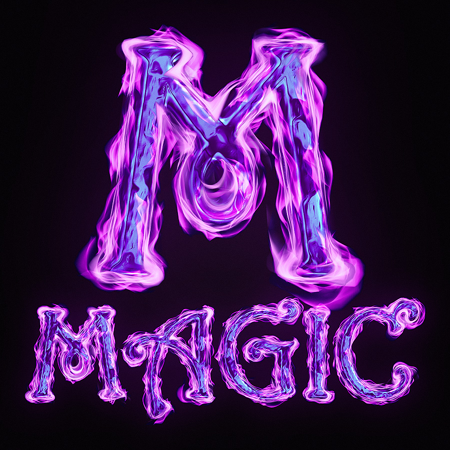 Fire Generator Photoshop Action, Add-ons | GraphicRiver