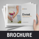 Event Festival Brochure Catalog, Print Templates | GraphicRiver
