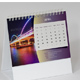 A5 Desk Calendar 2018, Print Templates | GraphicRiver