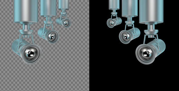 Lighting Devices, Motion Graphics | VideoHive